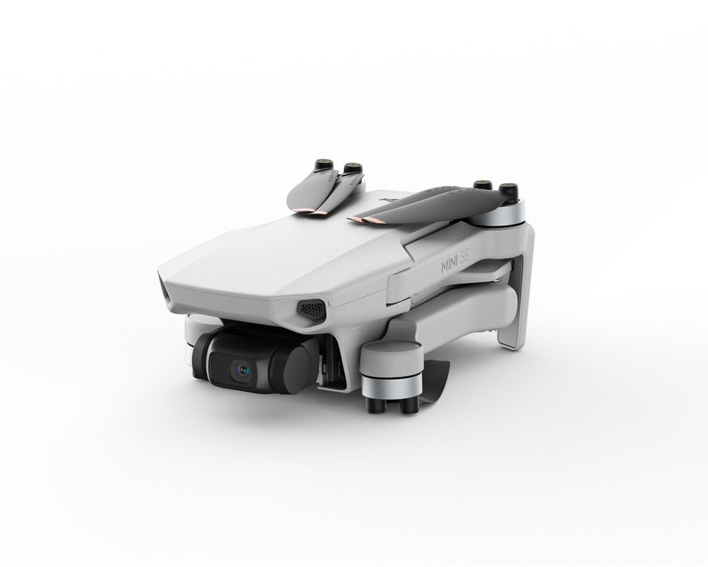 DJI Mini SE HD Drohne Drohnen mit Kamera Kaufland