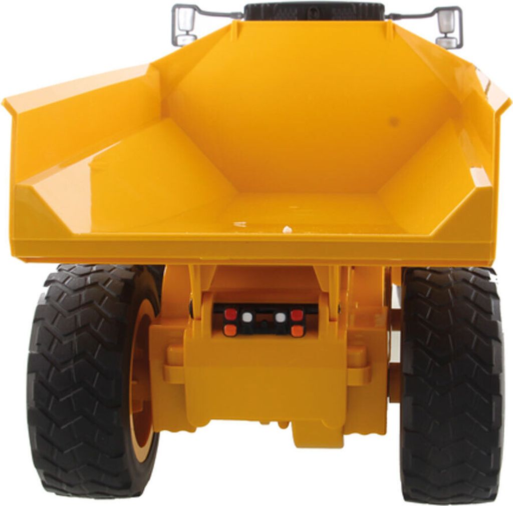 1:24 RC CAT 745 Gelenkmuldenkipper Slotcars | Kaufland.de