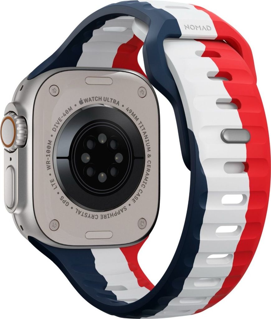 Nomad Sport Band Limited Edition Apple Watch | Kaufland.de