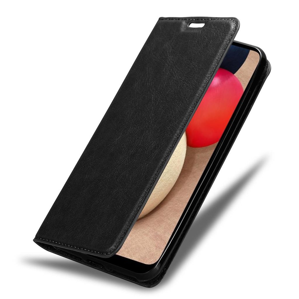 Cadorabo Hülle für Samsung Galaxy A02s in | Kaufland.de