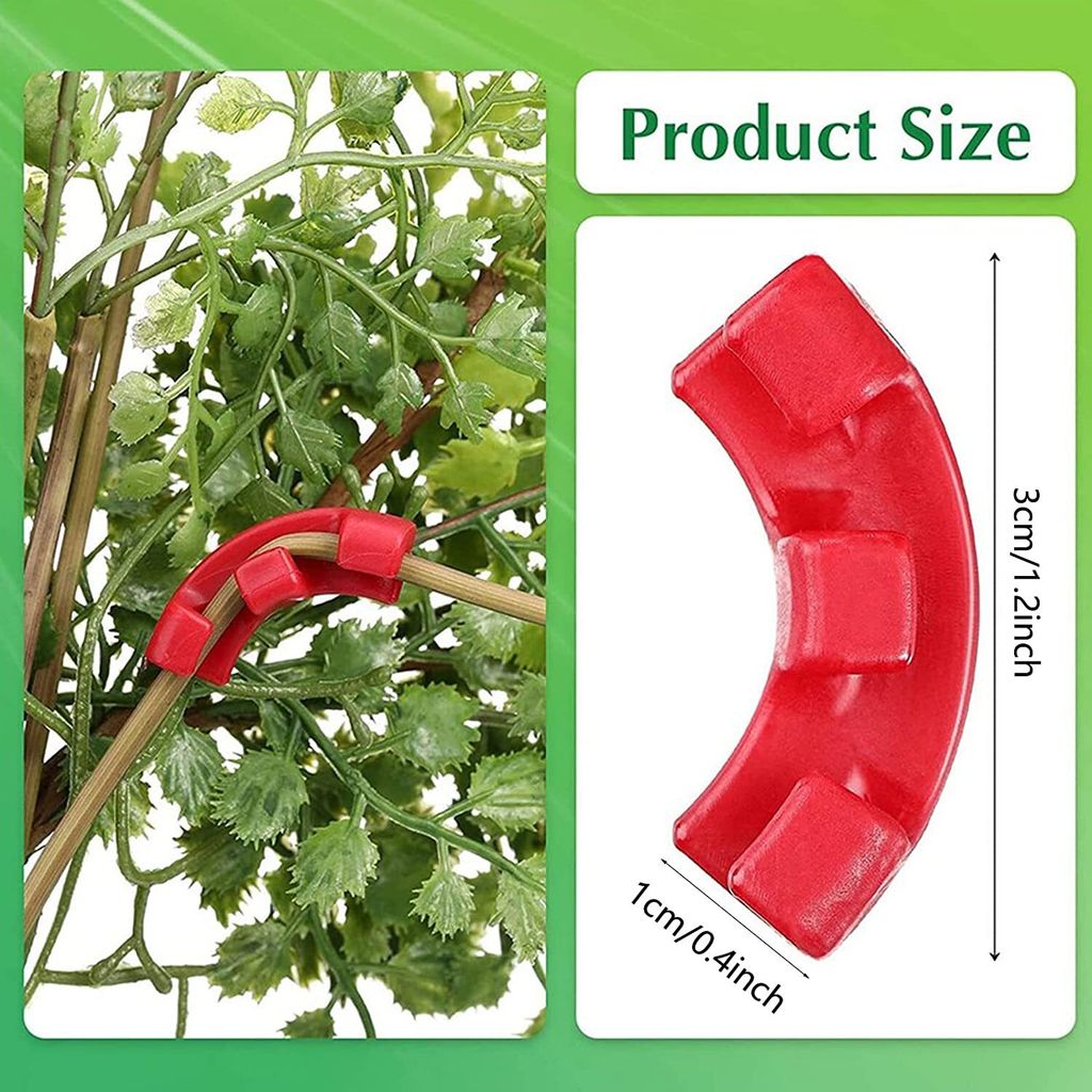 Pflanzenclips Plant Bends 90 Grad | Kaufland.de
