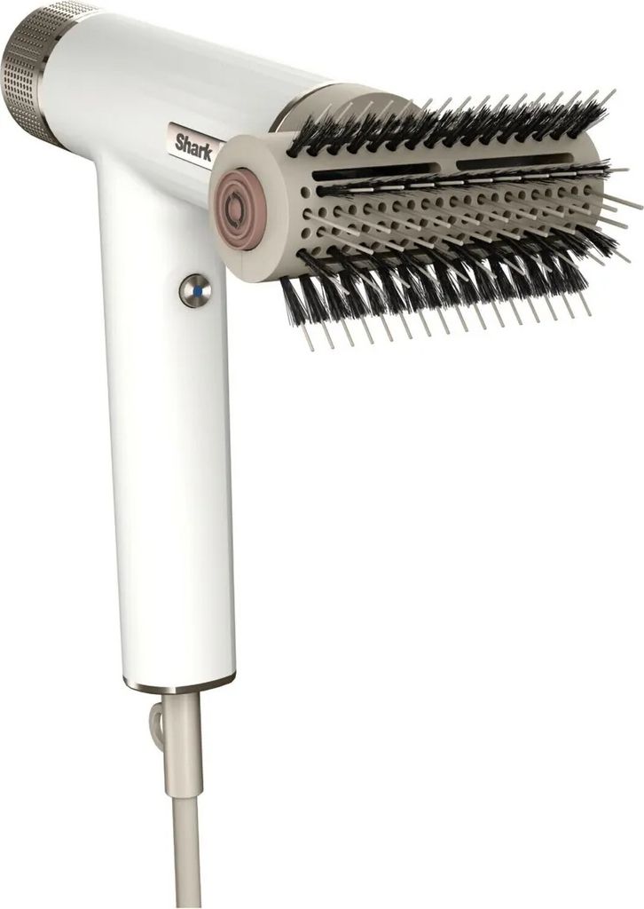 Shark HD352EU SpeedStyle weiß Haartrockner | Kaufland.de