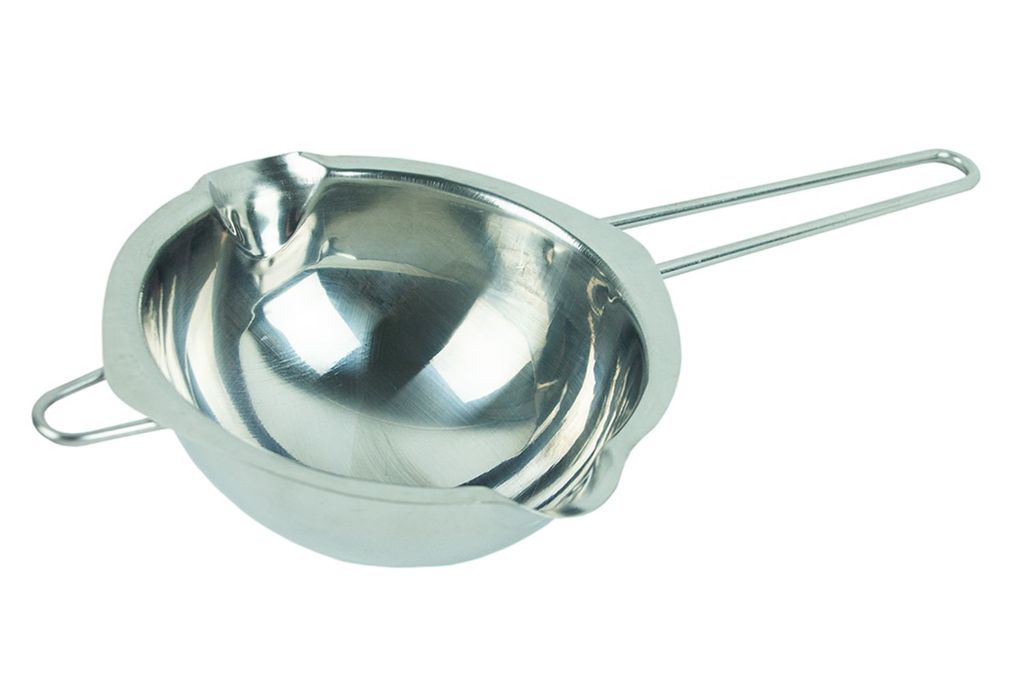 Edelstahl Wasserbad Schmelzschale Schmelztopf | Kaufland.de