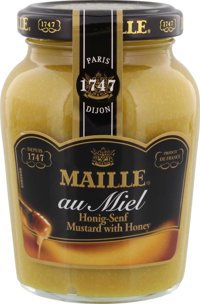 Maille Dijon Senf mit Honig 200ml Senfe | Kaufland.de