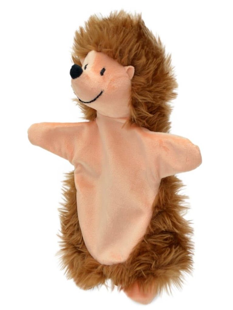 Handpuppe Igel, 30cm Handpuppe | Kaufland.de