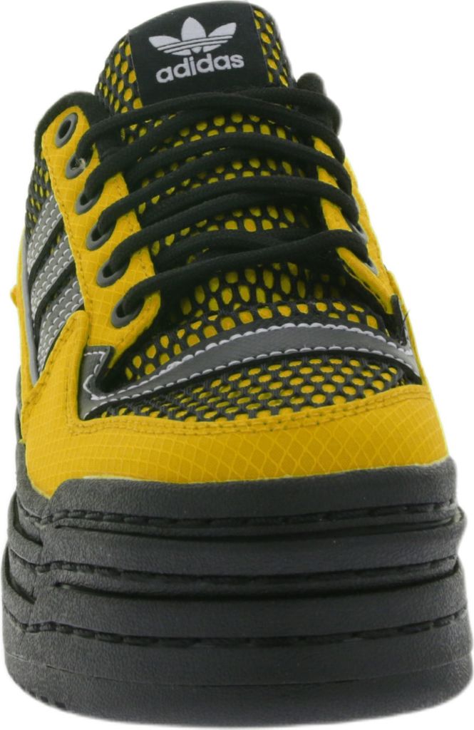 adidas Damen Plateau-Sneaker mit schwarzen | Kaufland.de