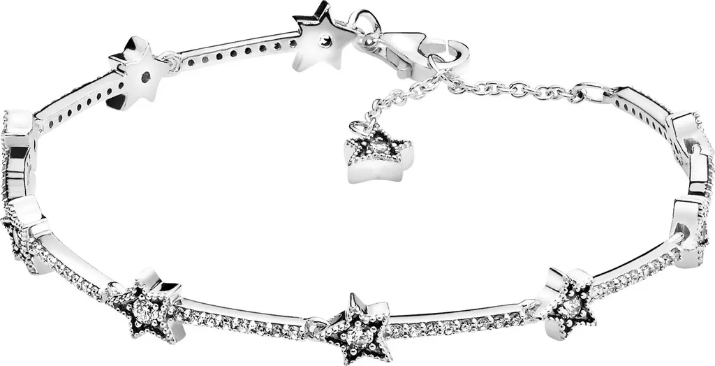 Pandora 598498C01 Damen-Armband Himmlische | Kaufland.de