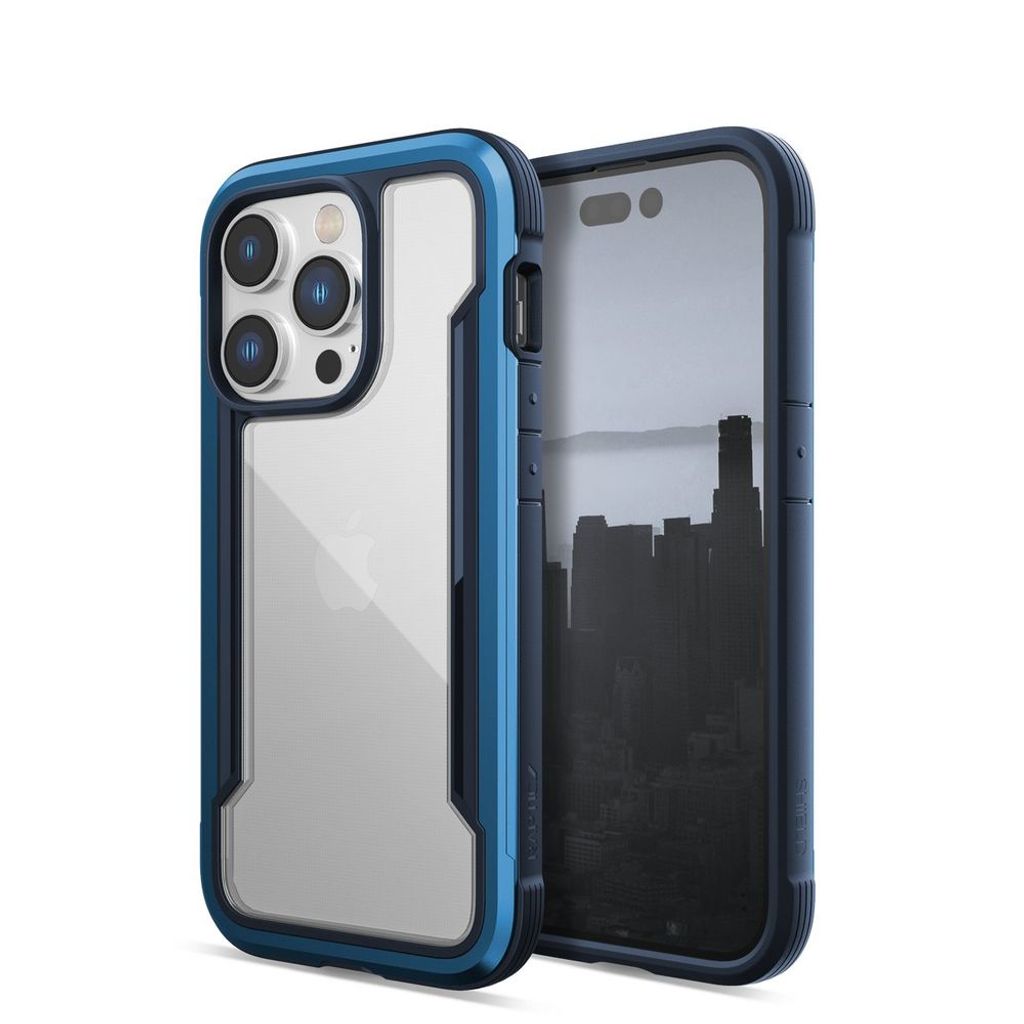 Raptic Shield Case iPhone 14 Pro Armoured | Kaufland.cz