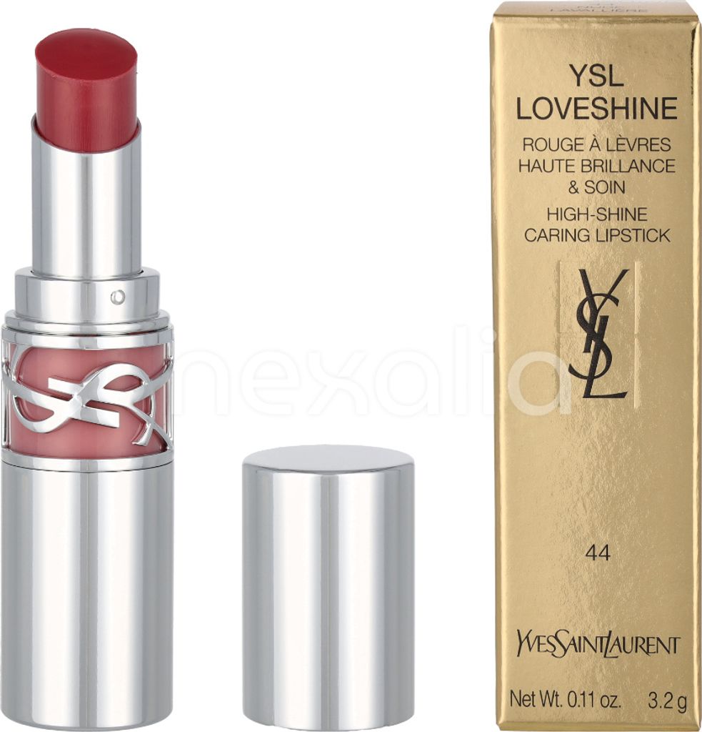 YSL Loveshine Lipstick #44 Nude Lavallier 3,2 | Kaufland.de