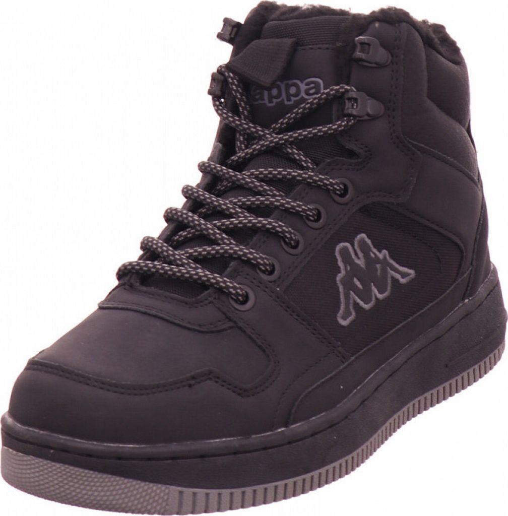 Kappa Boty Shab Fur, 243046FUR1111 | Kaufland.cz