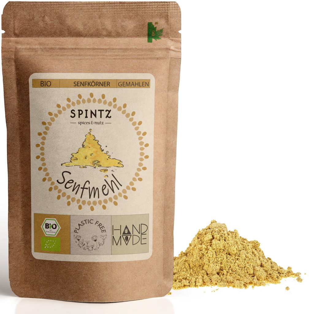 Senfmehl 1000g Senf | Kaufland.de