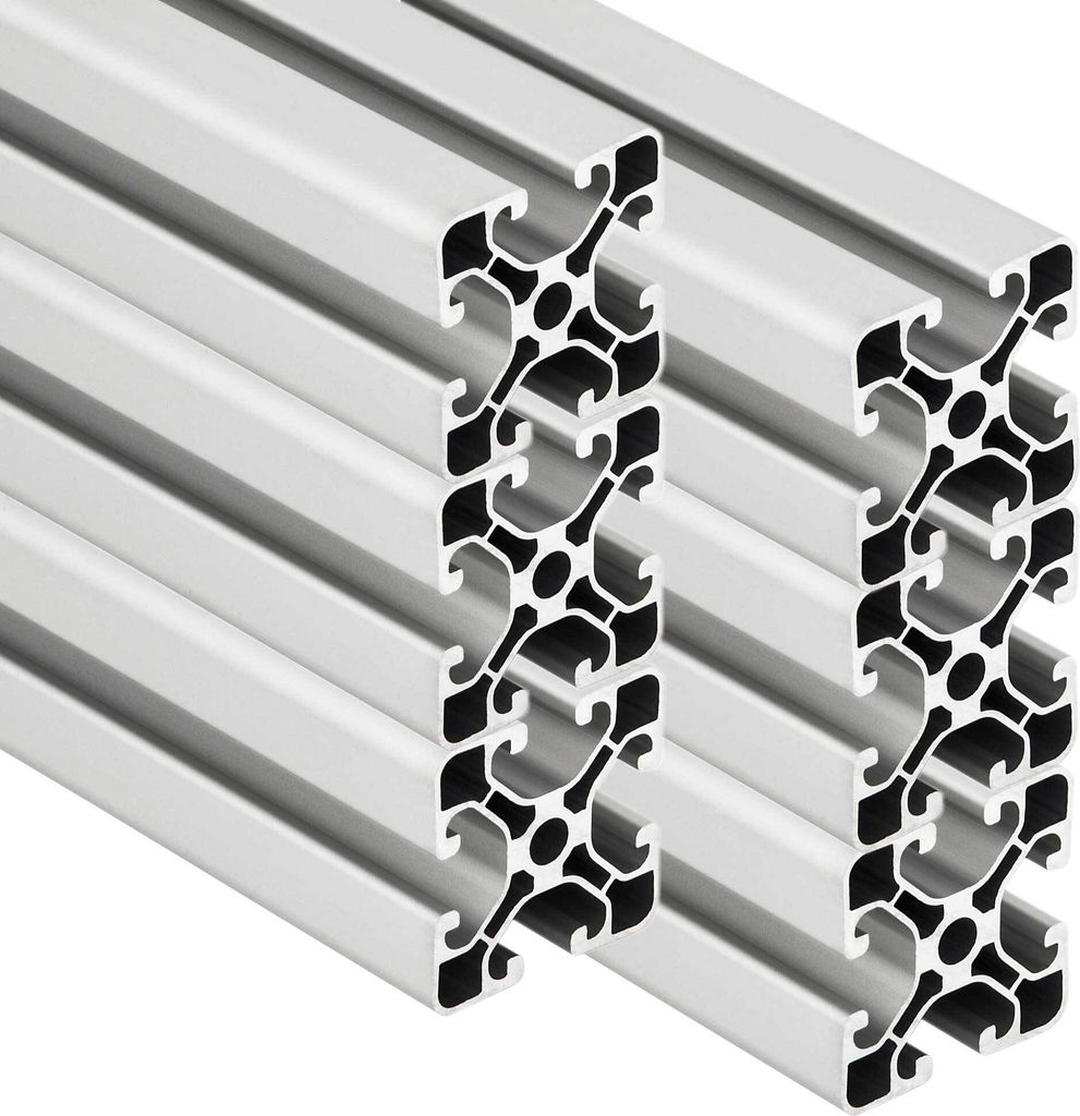 SCHMIDT systemprofile 6 Stab je 2000mm | Kaufland.de