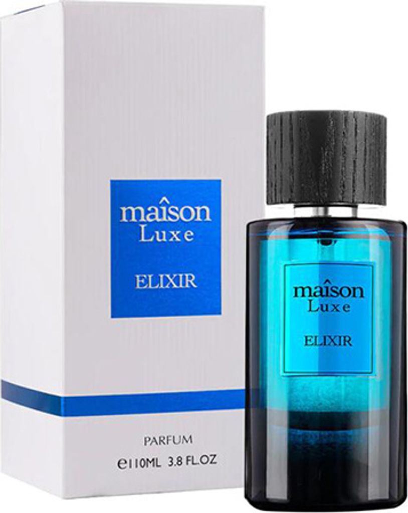Hamidi Maison Luxe Elixir Parfüm unisex 110 | Kaufland.de