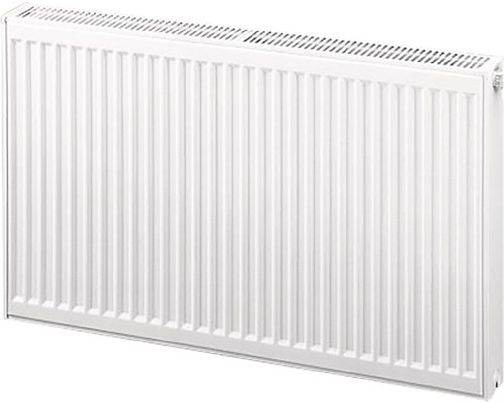 Doskový radiátor Korado Radik Klasik 21 500 x 600 mm 4