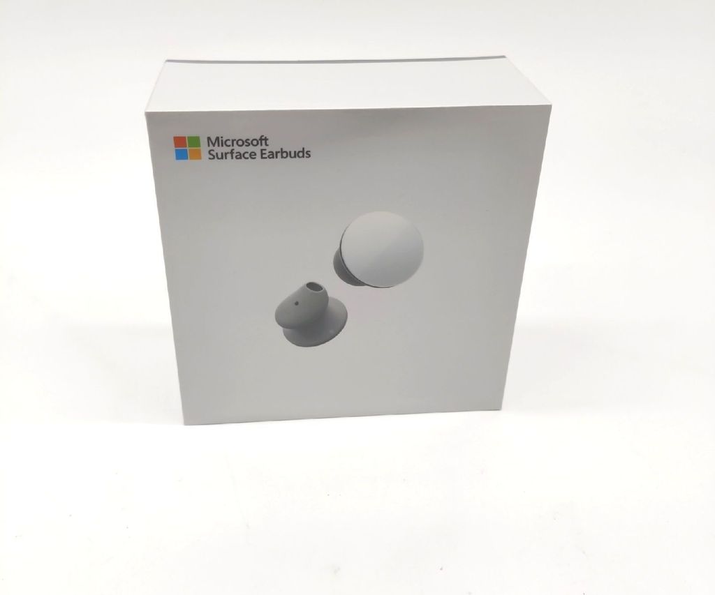 Microsoft Surface Earbuds Kopfhörer True | Kaufland.at