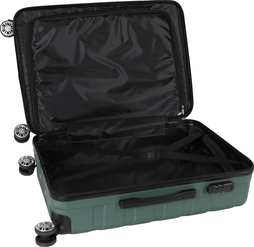 Koffer Trolley Reisekoffer Hartschalenkoffer | Kaufland.de