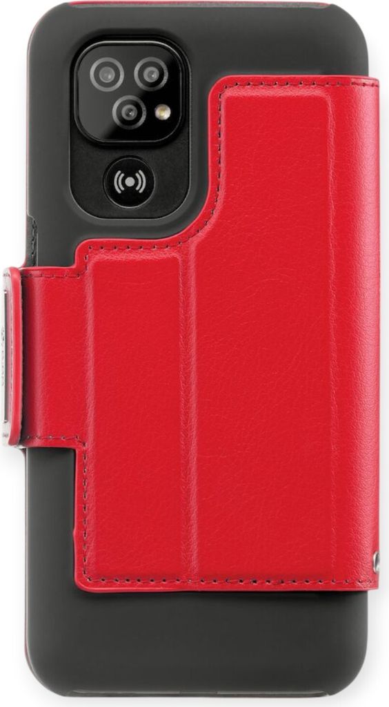 Doro Wallet Case (schwarz) für Doro 8100 | Kaufland.de