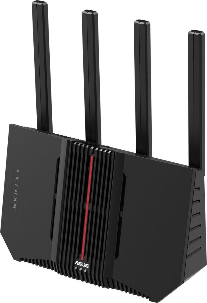 ASUS RT-BE92U - Wireless Router 4-Port-Switch | Kaufland.de
