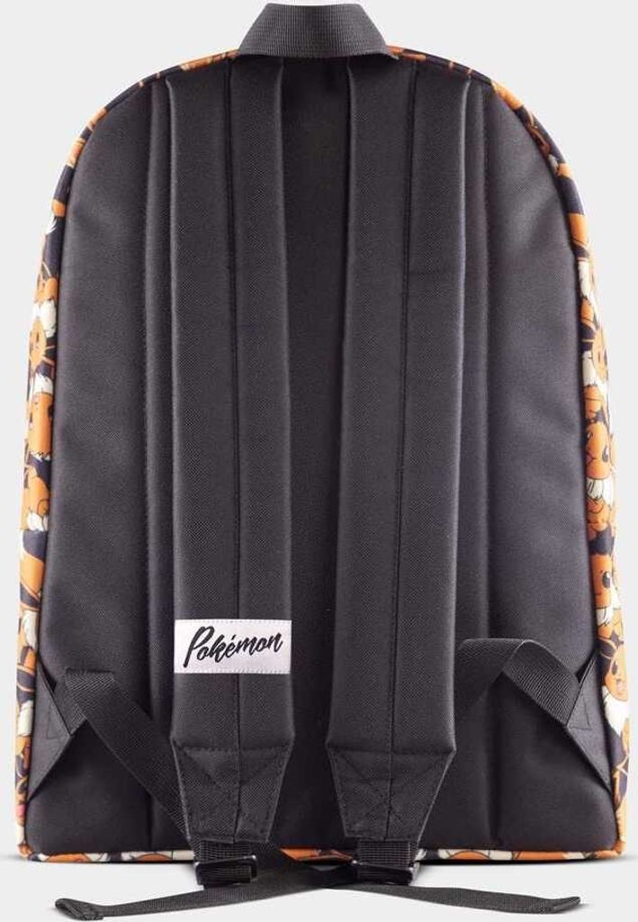 Difuzed Pokemon Rucksack - Evoli Backpack | Kaufland.de
