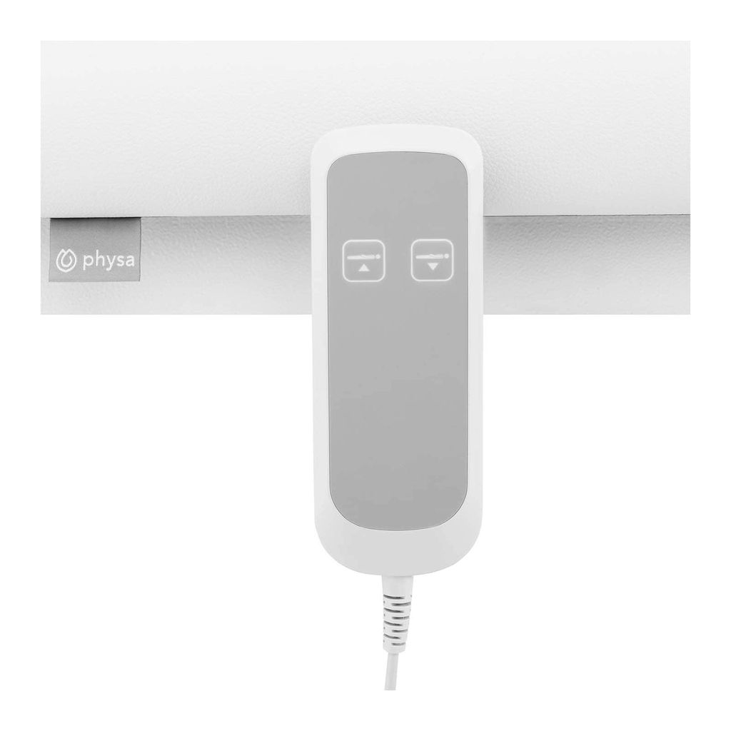 physa Massageliege elektrisch - 50 W - 200 kg | Kaufland.de