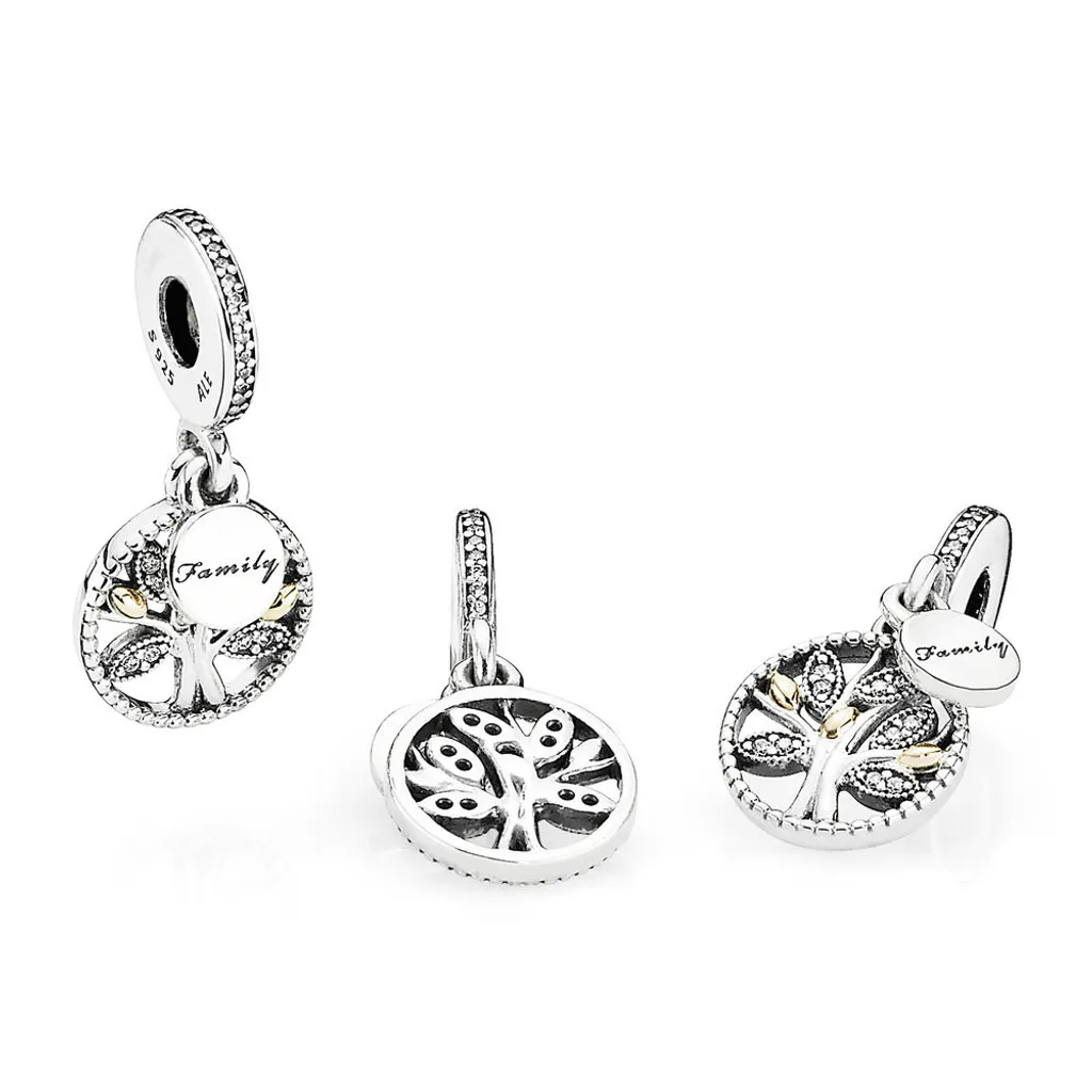 Pandora 791728CZ Charms-Anhänger | Kaufland.de