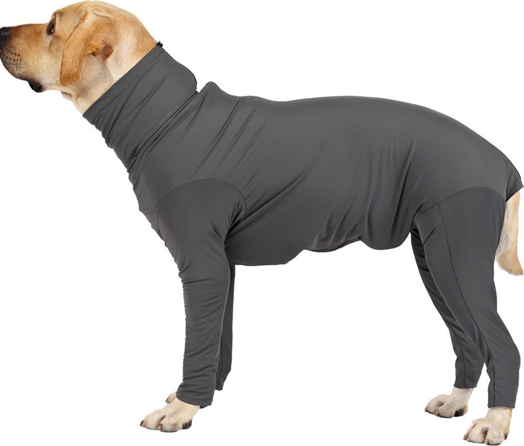 INF Overal pre psov - nastaviteľný strih M