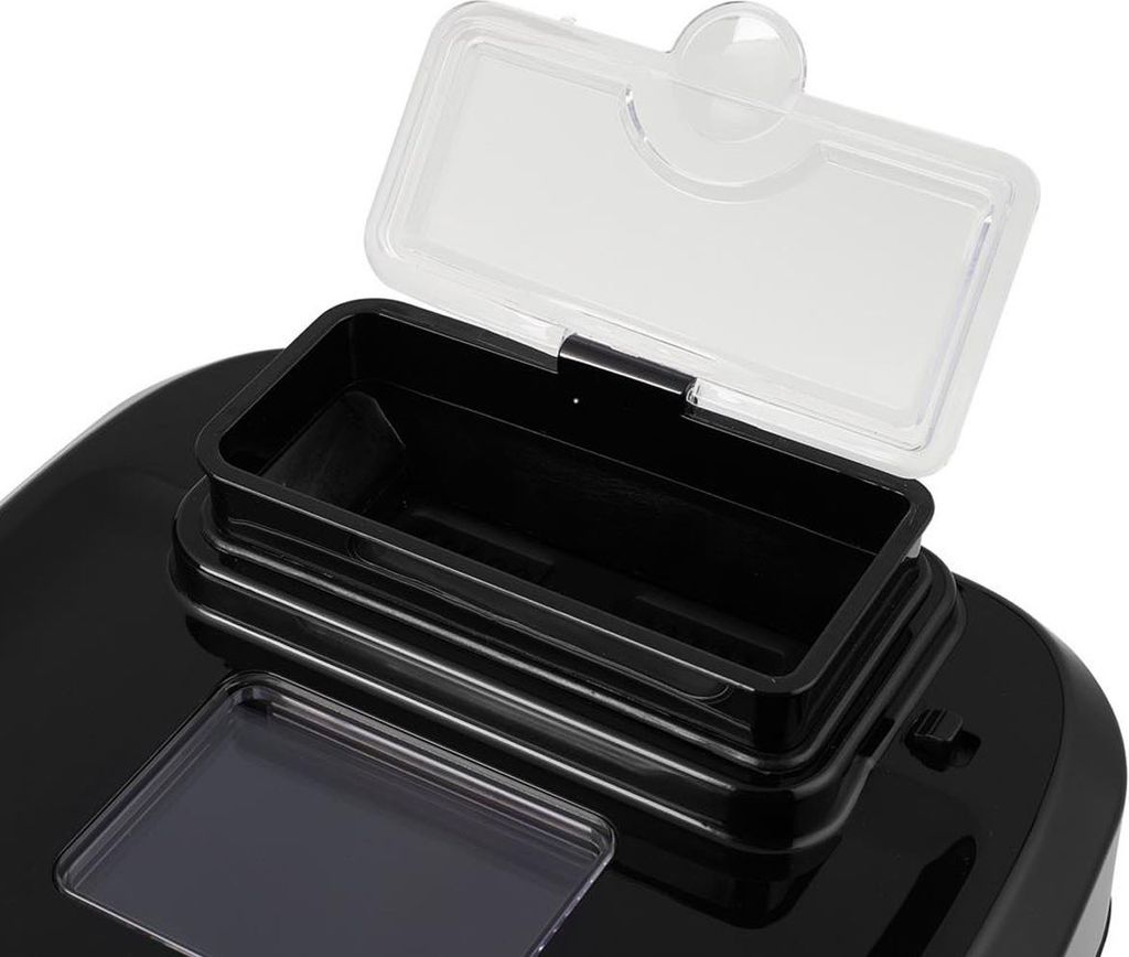 Princess Bread Maker 152010 schwarz | Kaufland.de