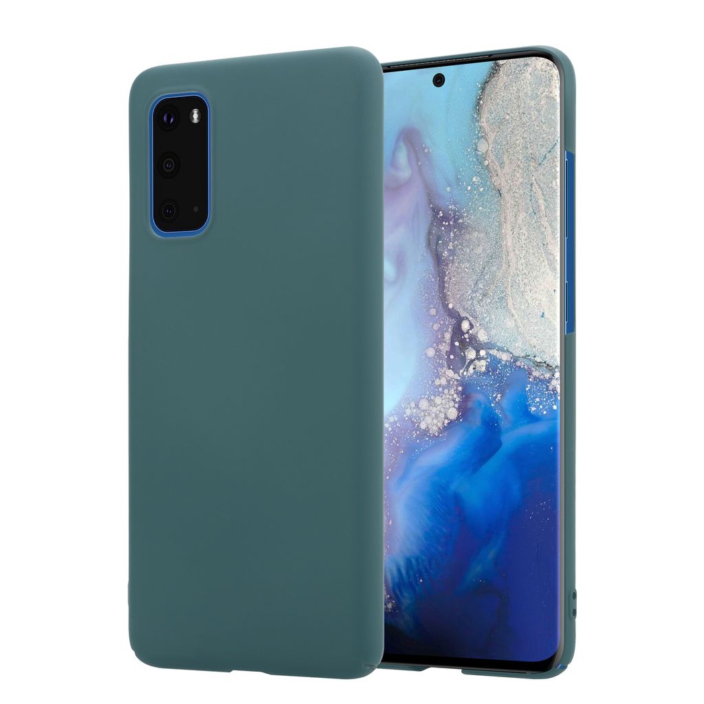 Shieldcase Slim Case Samsung Galaxy S20 | Kaufland.de