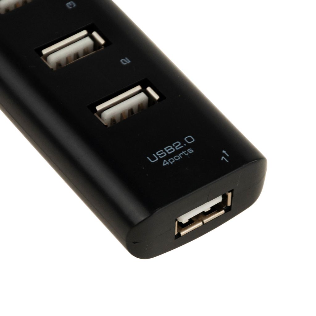 Usb Hub 4 Port Splitter Usb Splitter Hubs | Kaufland.de