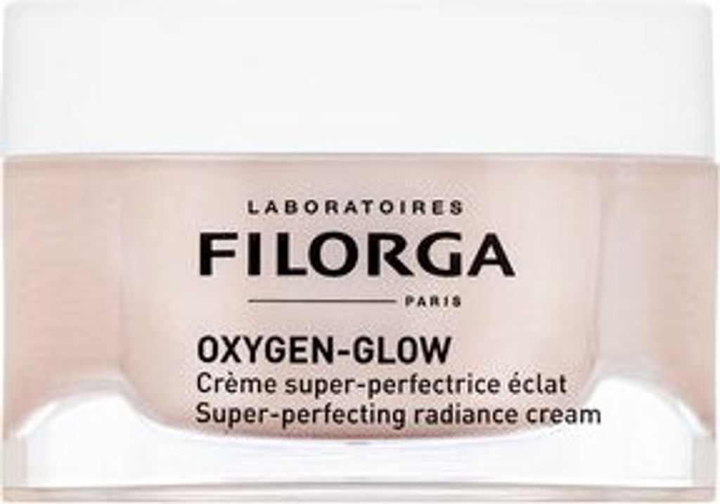 Filorga Oxygen-Glow Super-Perfecting Radiance | Kaufland.cz
