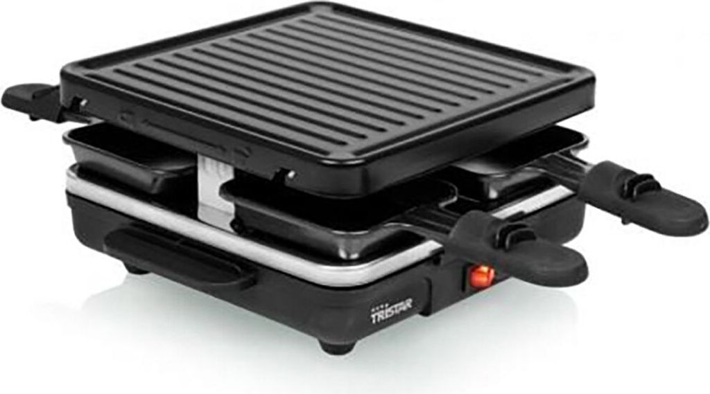 Tristar Ra-2738 Raclette One Size | Kaufland.de