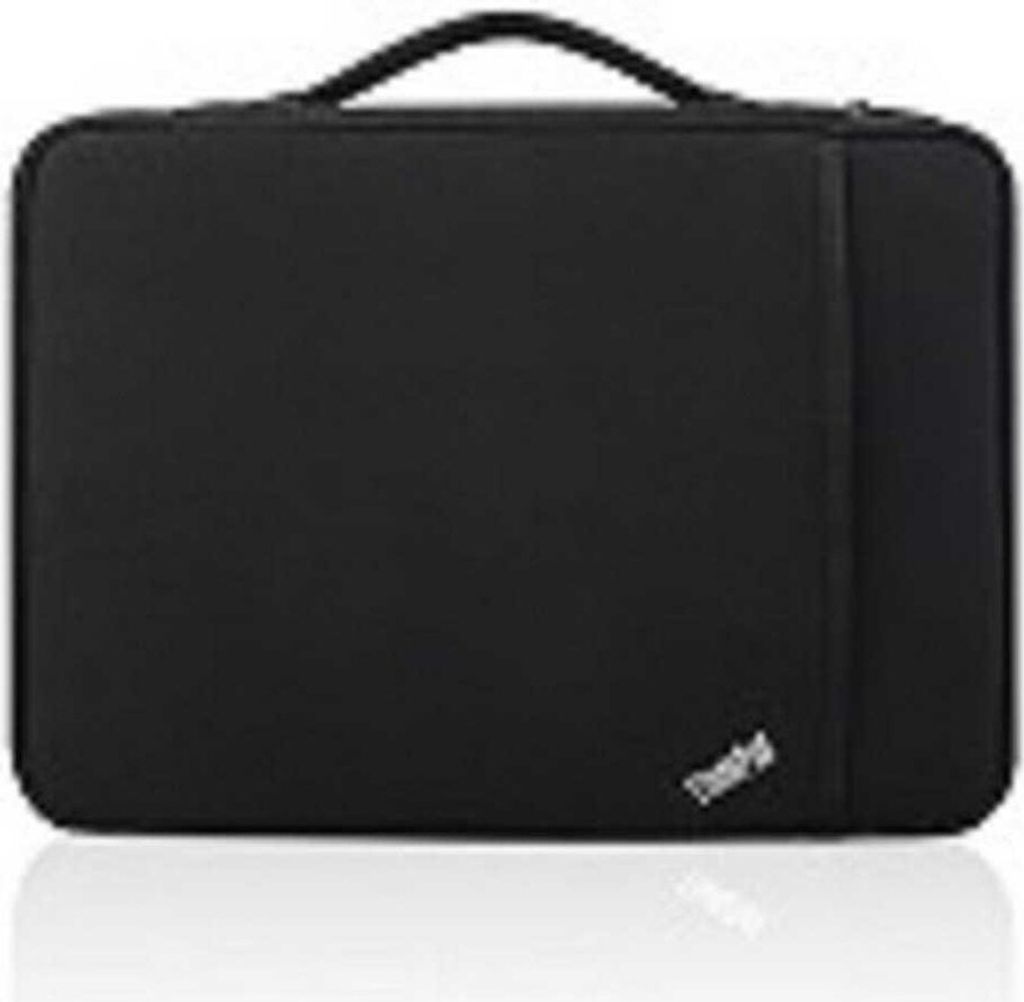 Lenovo Notebooktasche 15.6" ThinkPad Sleeve Schwarz