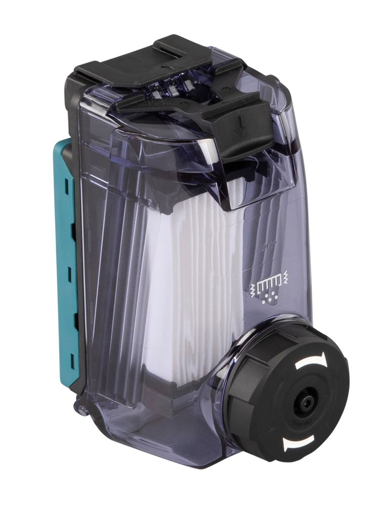 Makita Staubbox-Set HEPA Staubabsaugung | Kaufland.de