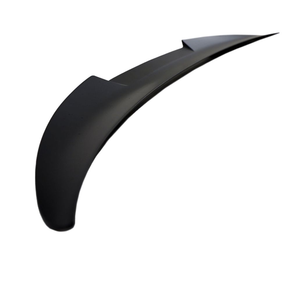 Heckspoiler Sport-Performance schwarz matt | Kaufland.de