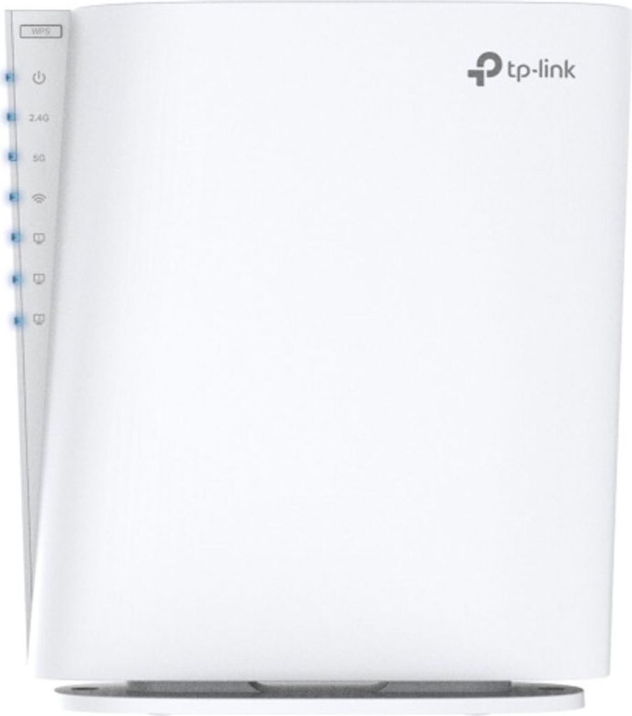 TP-Link AX6000 Mesh Wi-Fi 6 Bílá Routery | Kaufland.cz