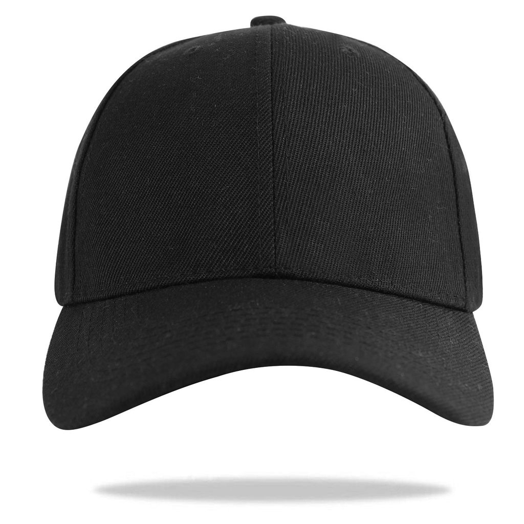 Glamexx24 Uni Basecap,Black,30190 Kappe | Kaufland.de