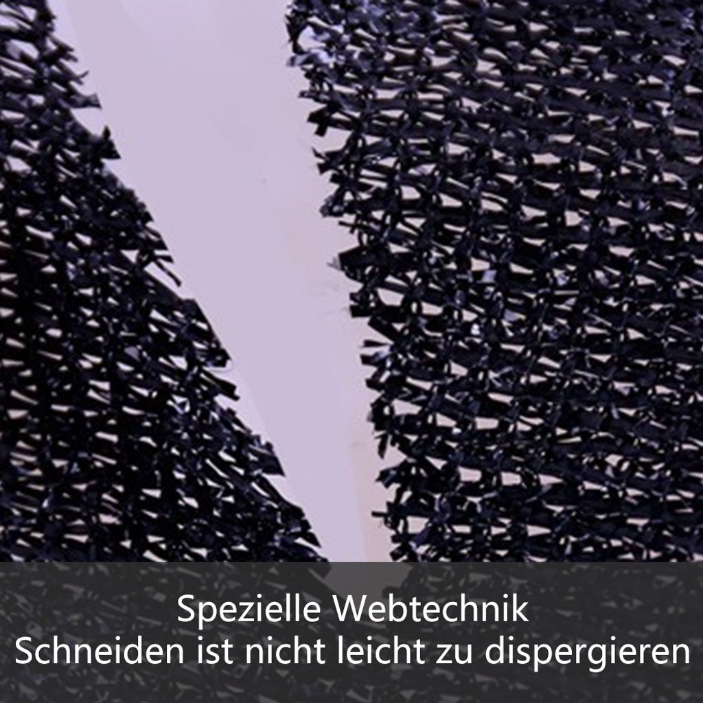 UISEBRT 1x10 m plotová zástena tieniaca sieť | Kaufland.sk