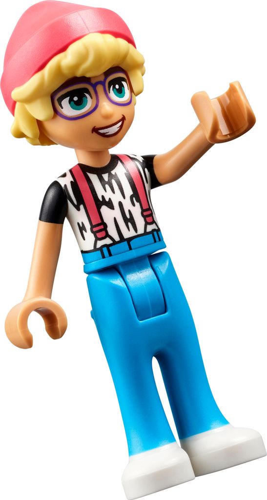 LEGO Friends: Olly LEGO® | Kaufland.sk