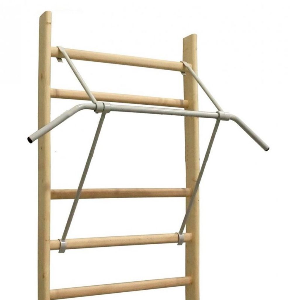 Hrazda na rebriny SEDCO - Chin up rack 114 cm | Kaufland.sk