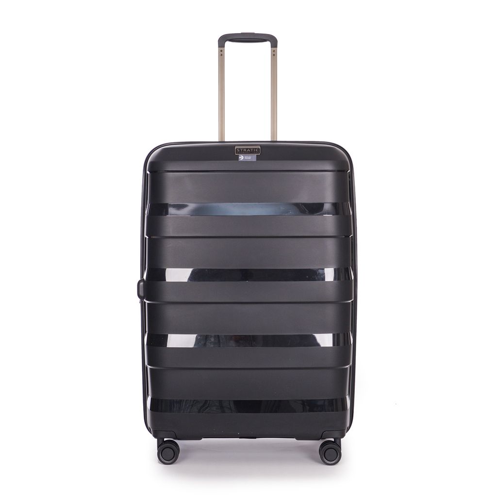 Stratic Reisekoffer Straw + Trolley 76 cm | Kaufland.de