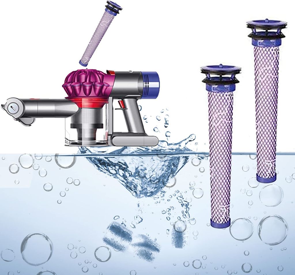 SWAREY Baterie pro Dyson V7 Animal Absolute | Kaufland.cz