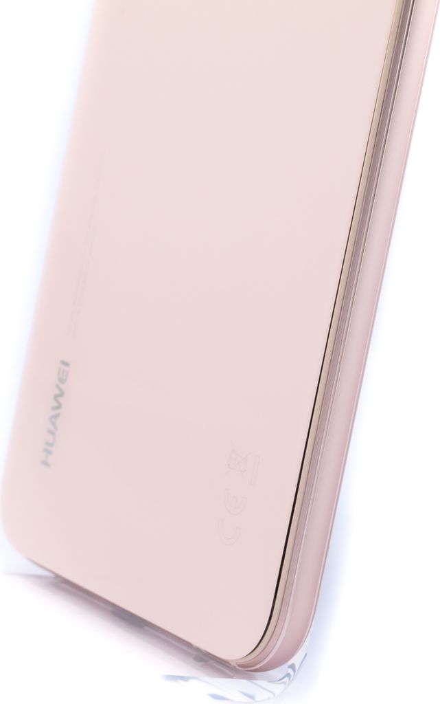 Huawei P20 lite Dual-SIM pink Mobily | Kaufland.sk