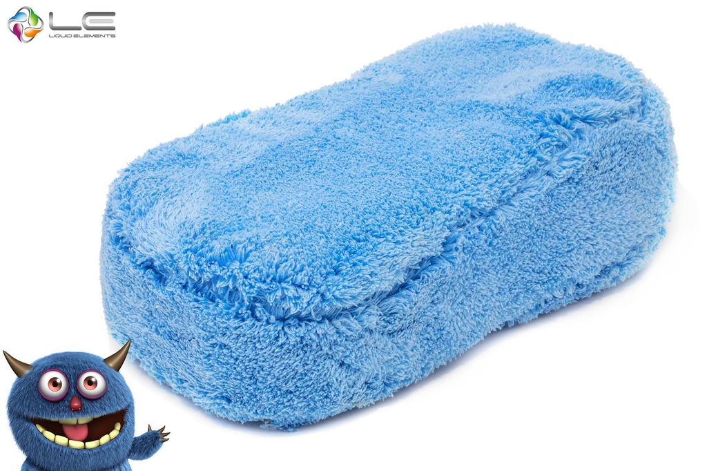 Liquid Elements "Monster Pad" Mikrofaser | Kaufland.de