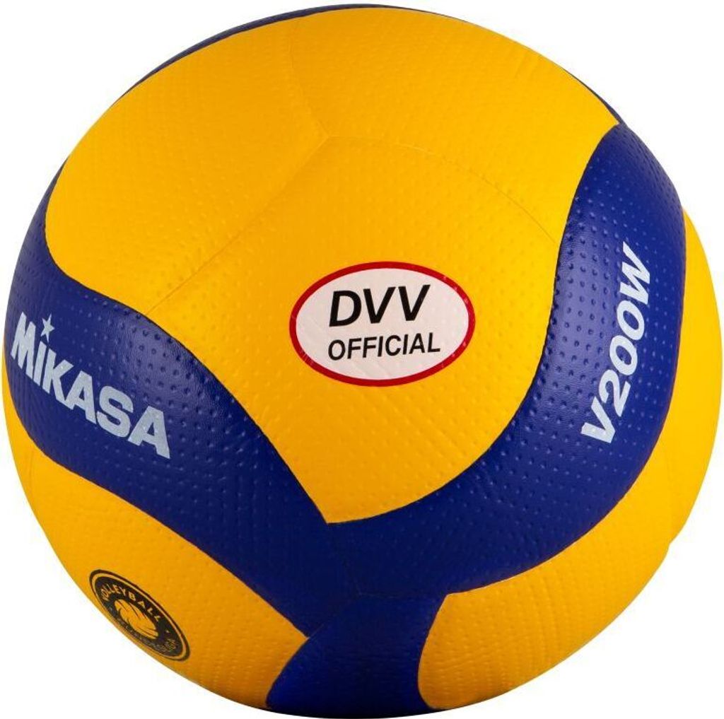 Mikasa V200W Volejbalový míč halový soutěžní, | Kaufland.cz