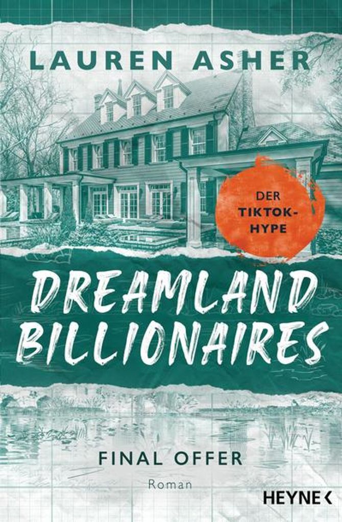 Dreamland Billionaires - Final Offer | Kaufland.de