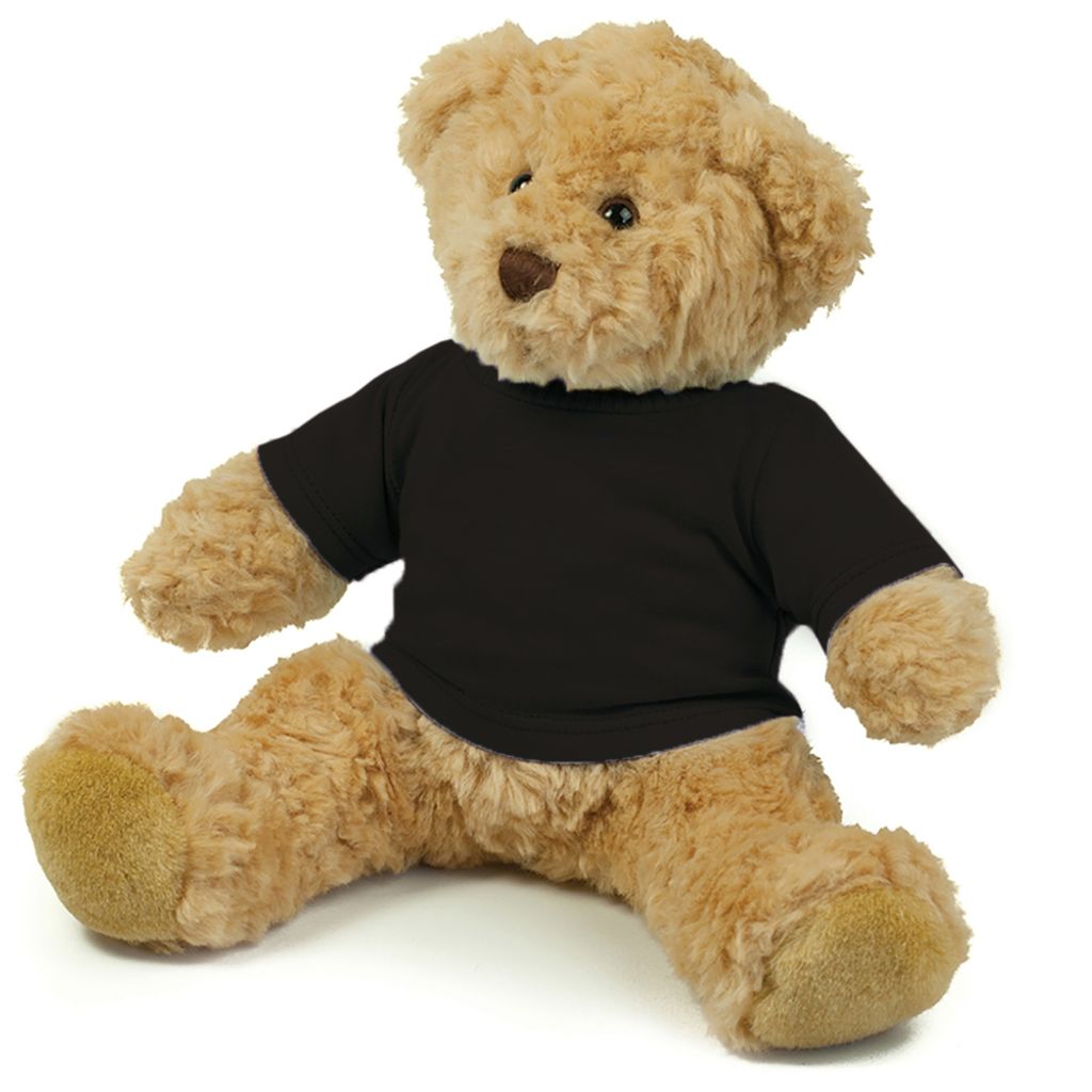 Mumbles Teddy T-Shirt RW870 (S) (Black) Šál | Kaufland.sk