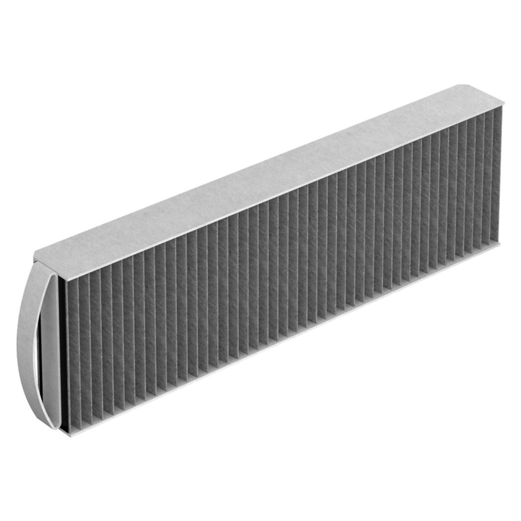 BORA Pure Original Aktivkohlefilter PUAKF | Kaufland.de