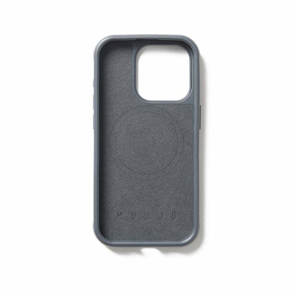 Mujjo Impact Case Apple iPhone 15 Pro MagSafe | Kaufland.cz