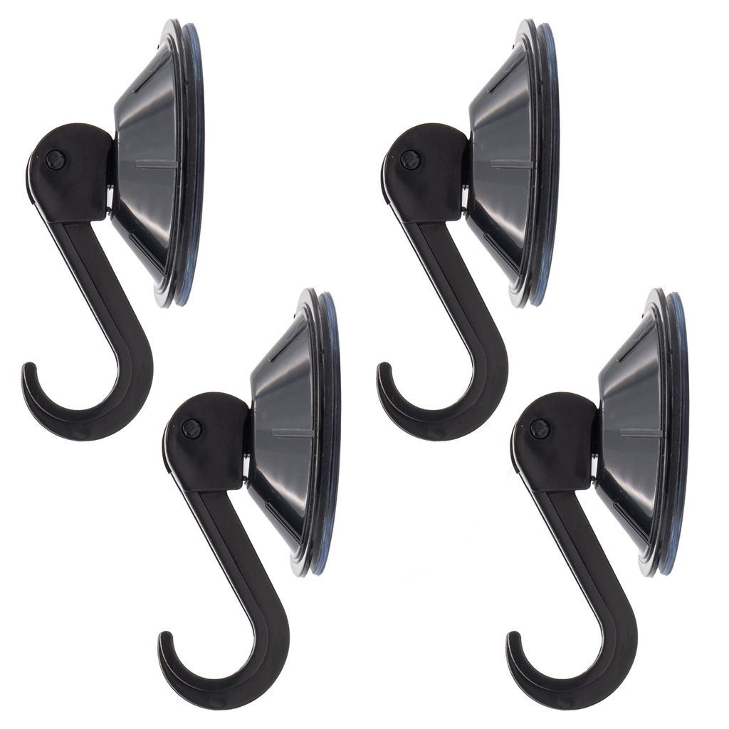 4x Saugnapf Haken Saughaken Hebelsauger | Kaufland.de