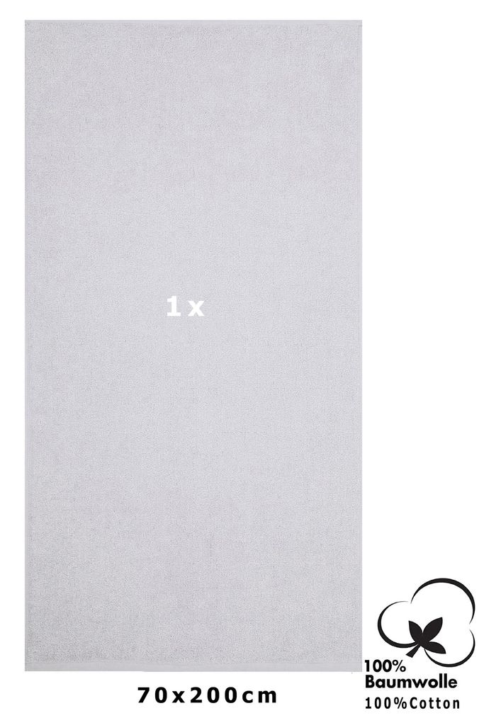 Betz XXL Saunatuch 70 x 200 cm BERLIN | Kaufland.de